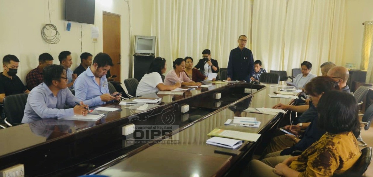 INTENSIFIED MISSION INDRADHANUSH (IMI 5.0) TO ROLL OUT IN AUGUST IN ...